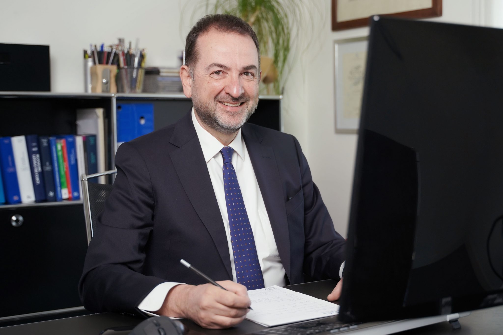 Consulenza Fiscale e tributaria - Sintesi Studio Associato