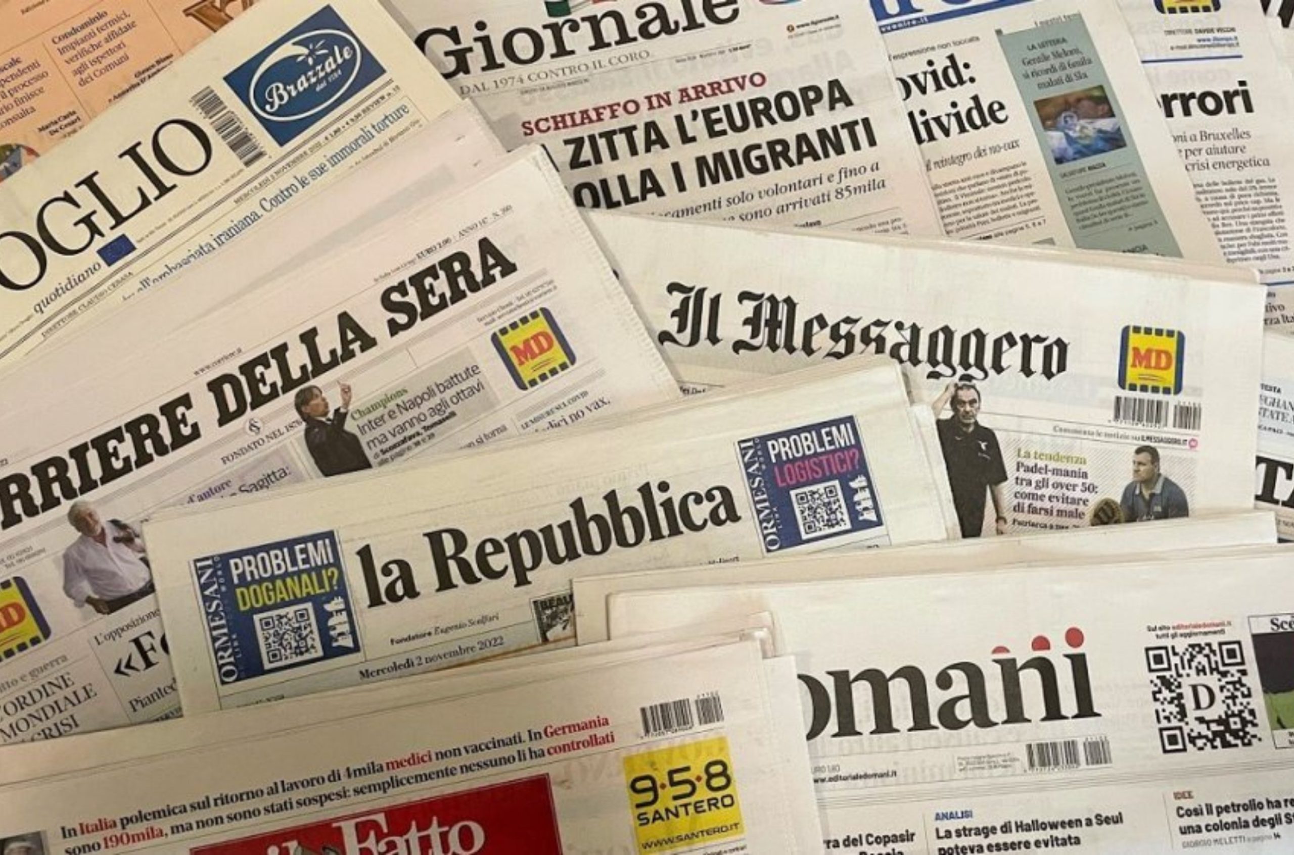 Dipartimento Informazione ed Editoria: "Bonus pubblicità" su ...
